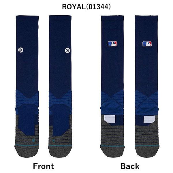 スタンス（STANCE） M759C16DIA MLB公認 野球 ソックス DIAMOND PRO OTC 23FW :STN-M759C16DIA:アンドウスポーツ - 通販 - Yahoo ...