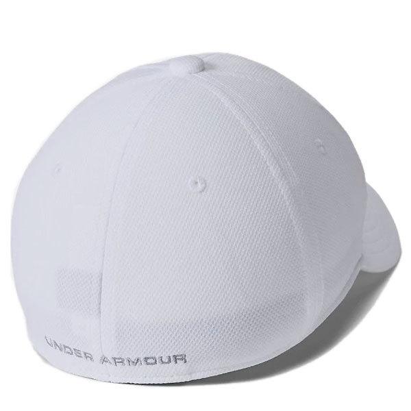 UNDER ARMOUR アンダーアーマー（UNDER ARMOUR） 1305457 100 マルチSP ジュニア UA ブリッツィング3. ...