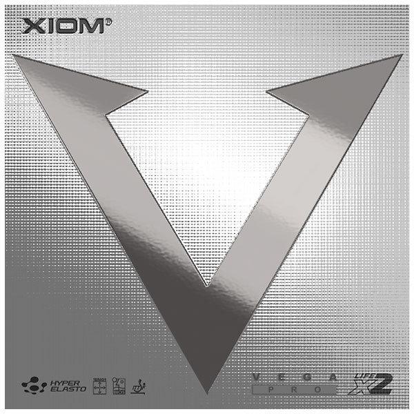 ヴェガ（XIOM） 店頭在庫処分（旧パッケージの場合有） SALE エクシオム（XIOM） 10411 BK 卓球 裏ソフトラバー XIOM エクシオム ヴェガ プロ ブラック 18SS ...
