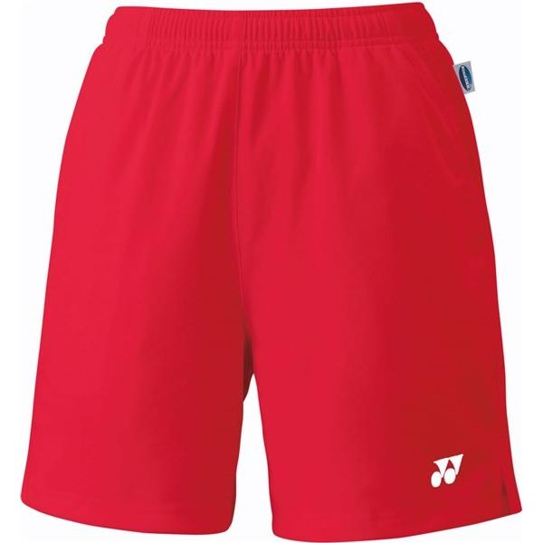 Yonex（ヨネックス） 25008 496 テニス ウィメンズ ニットストレッチハーフパンツ 19FW :YY-25008-496:アンドウ ...