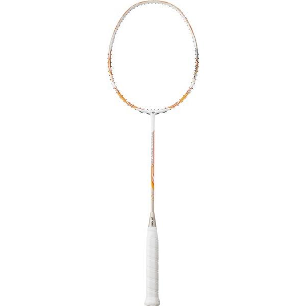 YONEX Yonex（ヨネックス） NR450LT 386 バドミントン ラケット ナノレイ 450ライト （フレームのみ） 19FW : アンドウスポーツ - 通販 - Yahoo!ショッピング