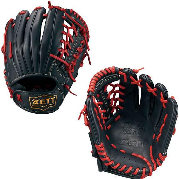 ZETT（ゼット） BJGB76390 1964 野球 グラブ 少年軟式用 グランドヒーロー オールラウンド用 23AW :Z-BJGB76390-1964:アンドウスポーツ - 通販 ...
