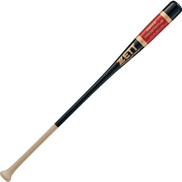 ゼット ZETT（ゼット） BKT1401 1900 野球 ノックバット PROSTATUS 20SS : アンドウスポーツ - 通販 - Yahoo!ショッピング