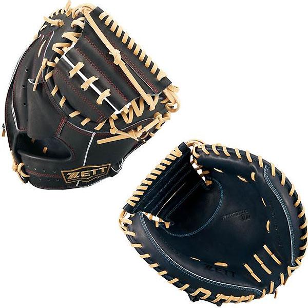ゼット ZETT（ゼット） BRCB31212 2932 野球 軟式 ミット ＜ネオステイタス ＞ 捕手用 キャッチャーミット 22FW : アンドウスポーツ - 通販 - Yahoo!ショッピング