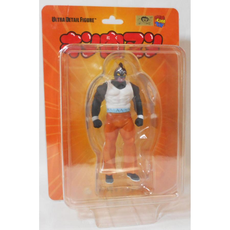 ULTRA DETAIL FIGURE ウルトラディテールフィギュア No.802 UDF キン肉マン シリーズ3 キン肉マングレート : 玩具と文具 あさだ Yahoo!店 - 通販 ...