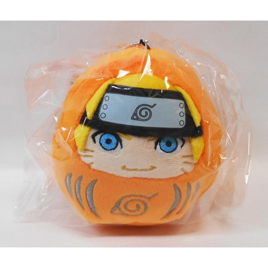 ころころだるまますこっと NARUTO-ナルト- 疾風伝01 うずまきナルト : 玩具と文具 あさだ Yahoo!店 - 通販 - Yahoo!ショッピング