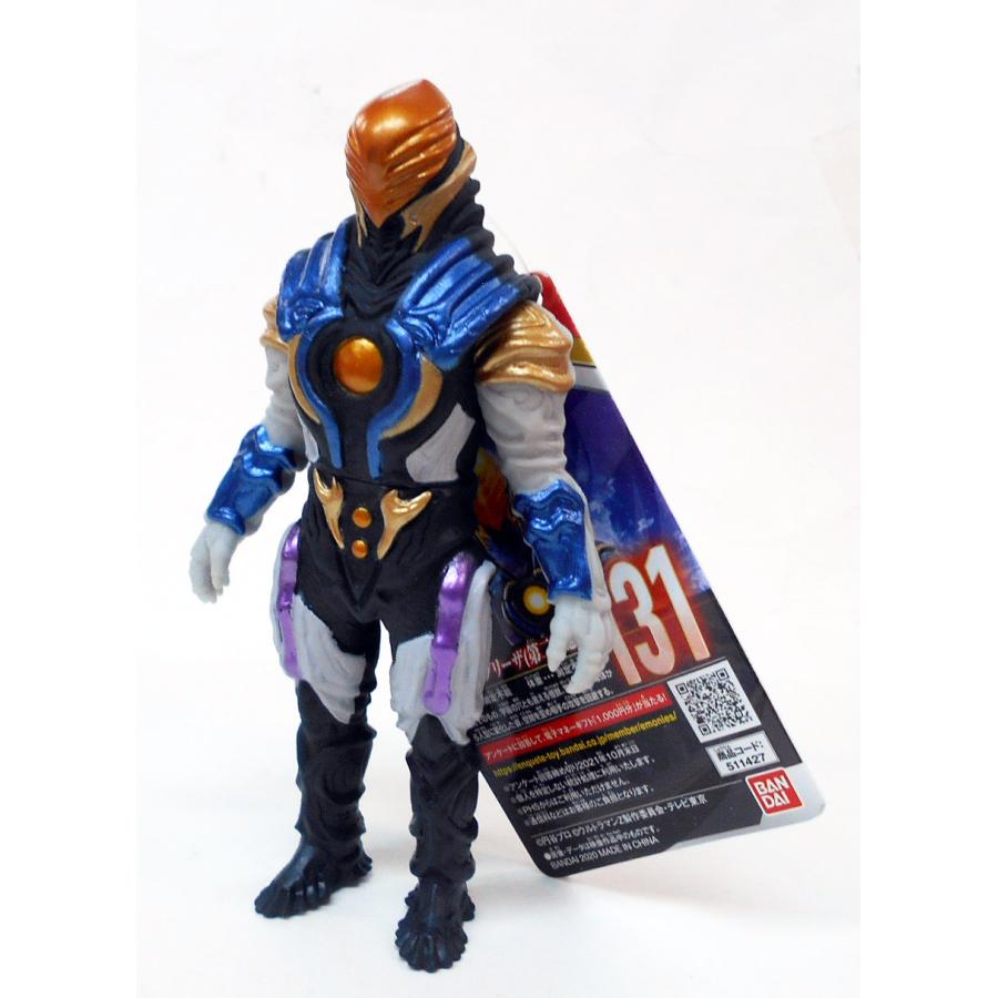 ウルトラ怪獣シリーズ 131 グリーザ(第二形態) : 4549660511427 : 玩具と文具 あさだ Yahoo!店 - 通販 - Yahoo!ショッピング