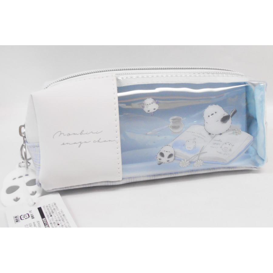 CRUX のんびりえながちゃん ツインファスナーペンケース 130868 : 玩具と文具 あさだ Yahoo!店 - 通販 - Yahoo!ショッピング