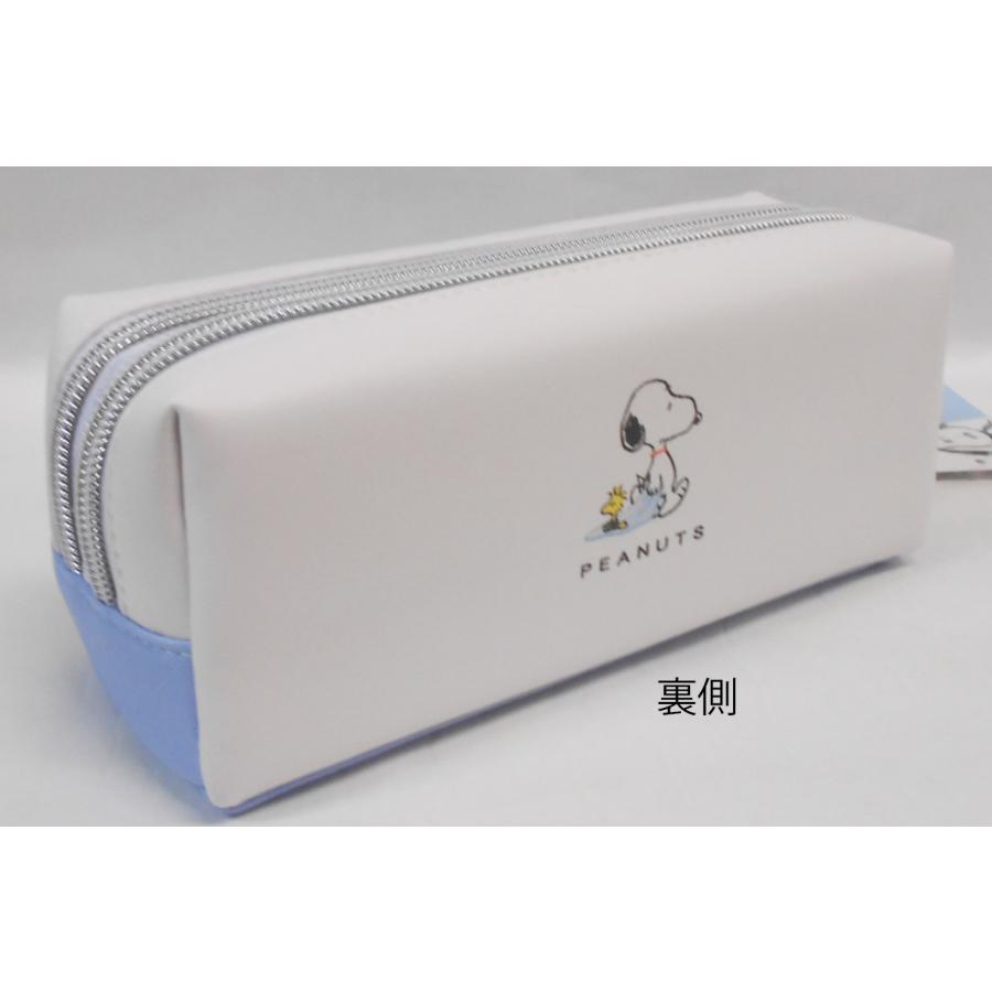 CRUX スヌーピー ツインファスナーペンケース 筆箱 ベッドタイム 132050 : 玩具と文具 あさだ Yahoo!店 - 通販 - Yahoo!ショッピング