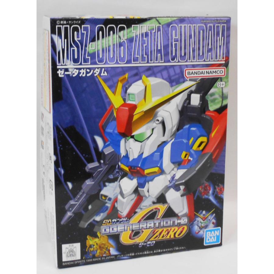 BB戦士 198 ゼータガンダム プラモデル : 玩具と文具 あさだ Yahoo!店 - 通販 - Yahoo!ショッピング