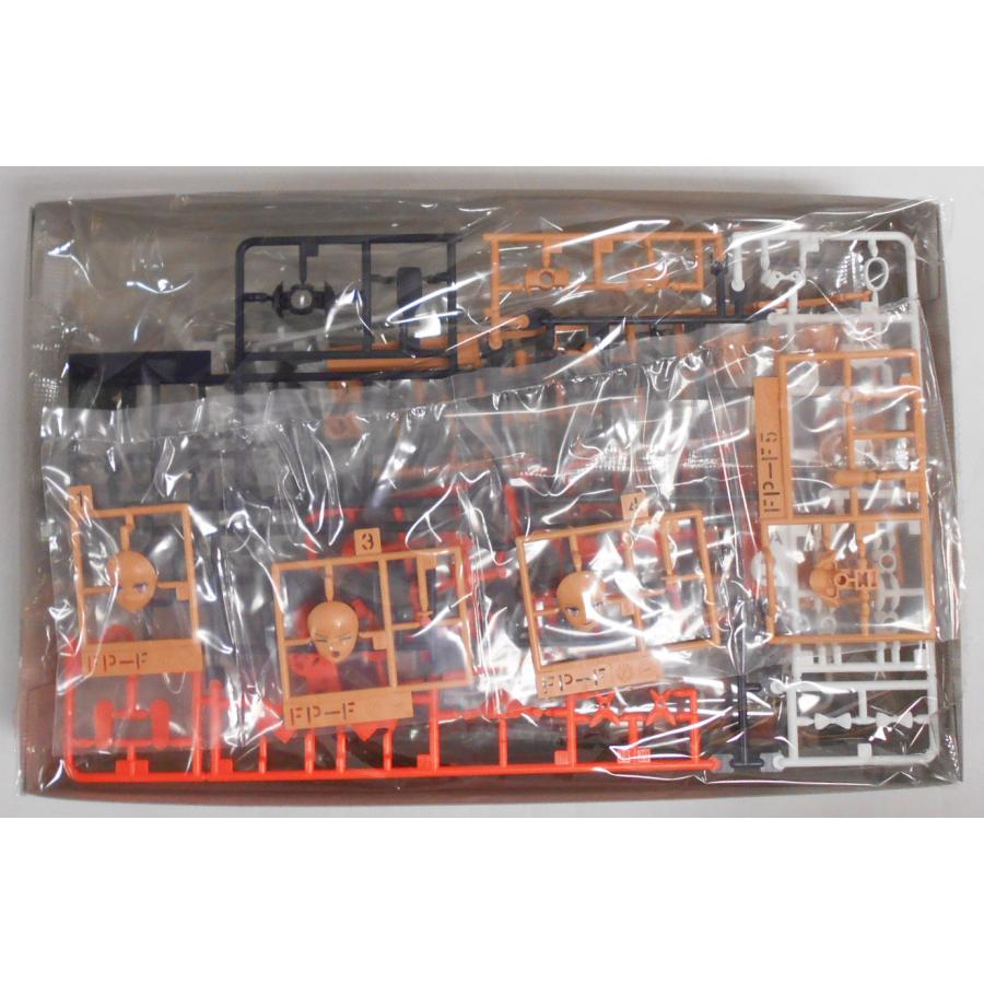 30MS SIS-M00 イルシャナ[カラーC] プラモデル : 玩具と文具 あさだ Yahoo!店 - 通販 - Yahoo!ショッピング