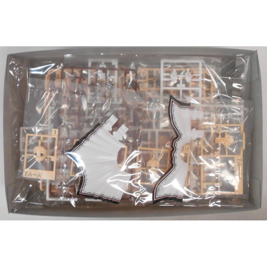 30MS 天海春香 (20th Anniv. YOU AND アイ！) プラモデル : 玩具と文具 あさだ Yahoo!店 - 通販 - Yahoo!ショッピング