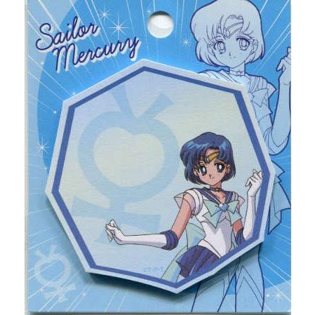 美少女戦士セーラームーン せりふせん BSM2 マーキュリー S2059665 : s2059665 : 玩具と文具 あさだ Yahoo!店 - 通販 - Yahoo!ショッピング