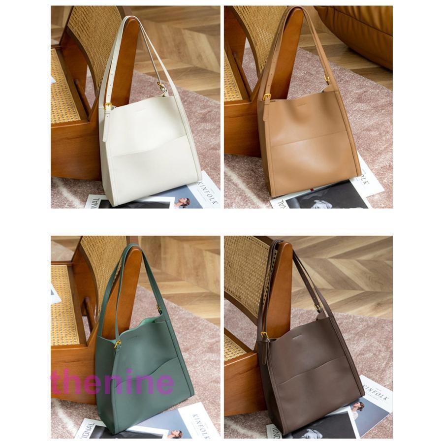 トートバッグ レディース 本革 ファッション 大容量 通勤用バッグ