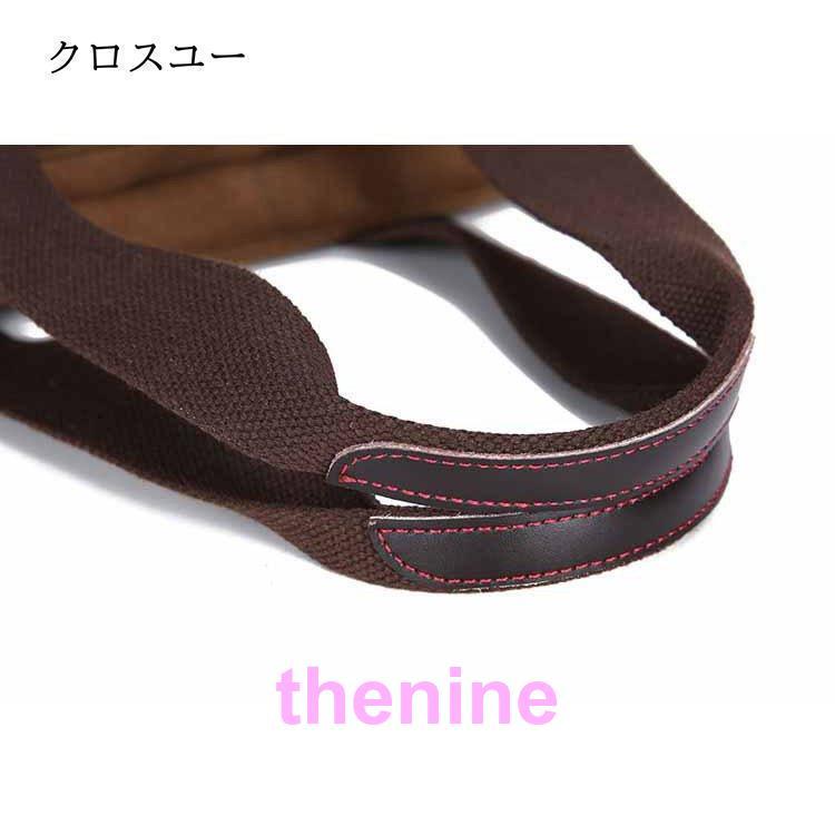 トートバッグメンズ 2WAY ショルダーバッグ ズック 帆布 手提げバッグ 肩掛けバッグ 韓国風 A4対応 IPAD収納 大容量 出張 : Thenine - 通販 - Yahoo!ショッピング