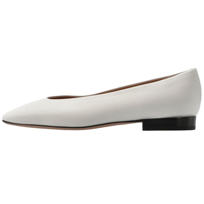 PELLICO ペリーコ パンプス COMETA 1.5cm レザー フラットシューズ 0351 0002 0005 : アメイジング サーカス - 通販 - Yahoo!ショッピング