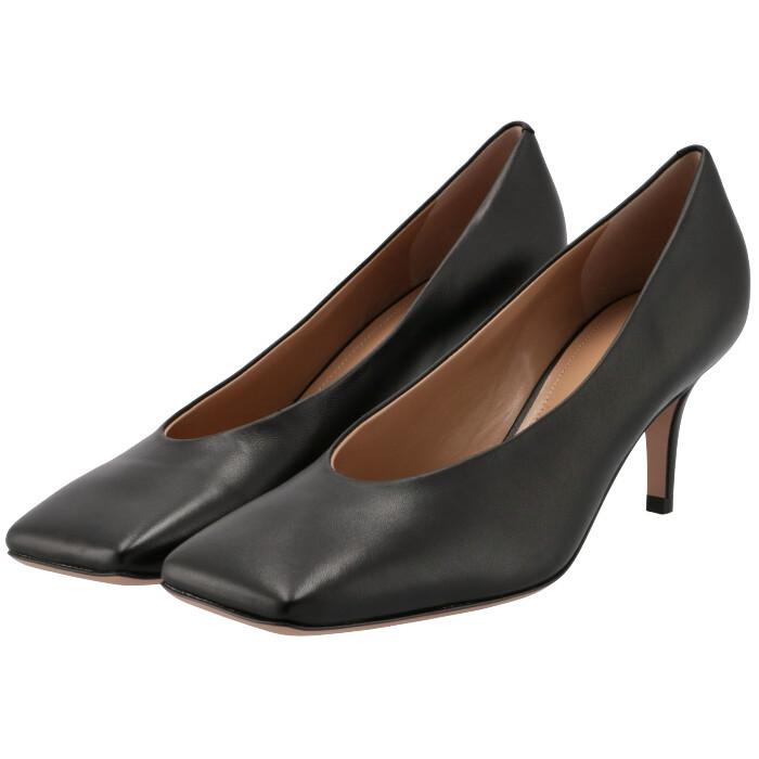 PELLICO 【並行輸入品】 パンプス COMETA 6.5cm コメタ レザー 0352 0002 0001 0505_10 : アメイジング サーカス - 通販 - Yahoo!ショッピング