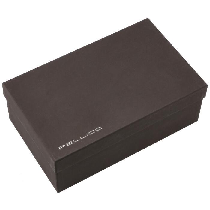 PELLICO（ペリーコ） 【並行輸入品】 パンプス COMETA 6.5cm コメタ レザー パンプス 0352 0002 0001 0505_10 : アメイジング サーカス - 通販 ...