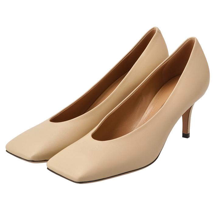 PELLICO 【並行輸入品】 パンプス COMETA 6.5cm コメタ レザー 0352 0002 0010 : アメイジング サーカス - 通販 - Yahoo!ショッピング