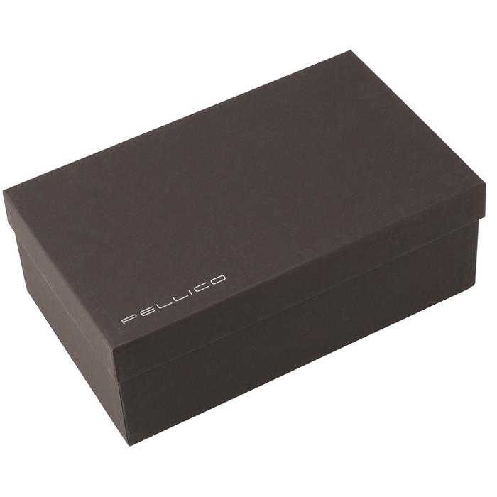 PELLICO ペリーコ パンプス COMETA 6.5cm コメタ レザー 0352 0002 0010【0505_10】 : アメイジング サーカス - 通販 - Yahoo!ショッピング