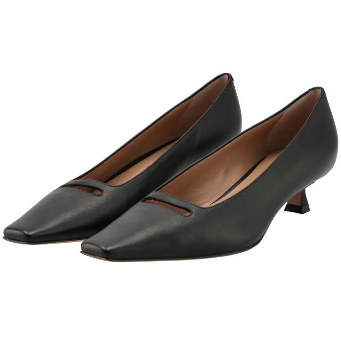 ペリーコ PELLICO パンプス DAMA 3.5cm レザー パンプス 0418 0002 0001 : 041800020001 : アメイジング サーカス - 通販 - Yahoo ...