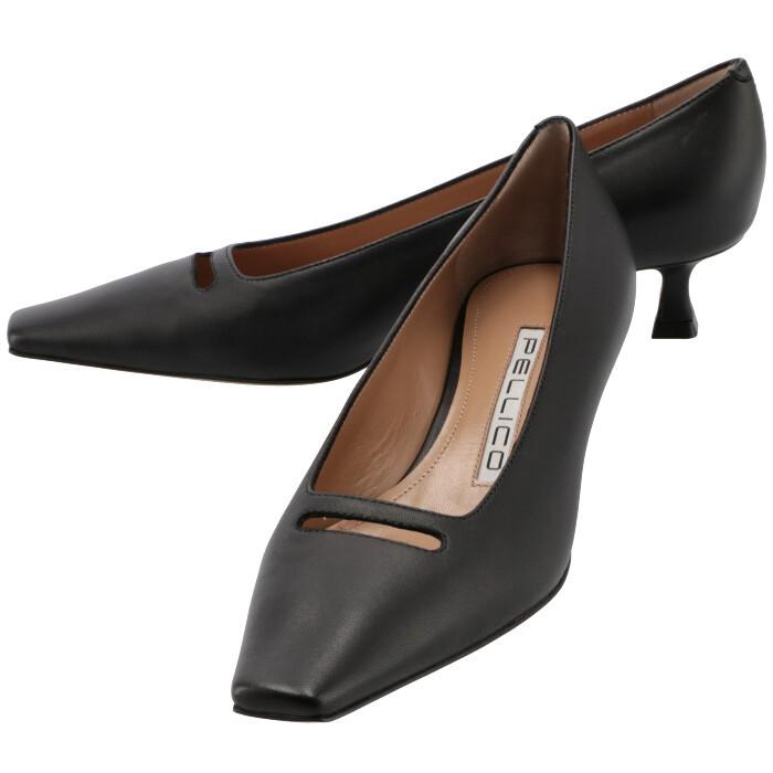 ペリーコ PELLICO パンプス DAMA 3.5cm レザー パンプス 0418 0002 0001 : 041800020001 : アメイジング サーカス - 通販 - Yahoo ...