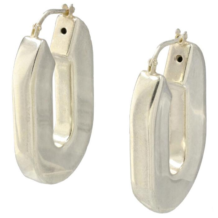 JIL SANDER 【並行輸入品】 ピアス BM3 EARRINGS 3 フープピアス J30VG0024 P4877 044 : アメイジング サーカス - 通販 - Yahoo!ショッピング