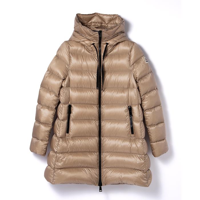 MONCLER モンクレール ダウン レディース ロング Suyen ダウン MONCLER モンクレール ダウン レディース ロング Suyen ダウン