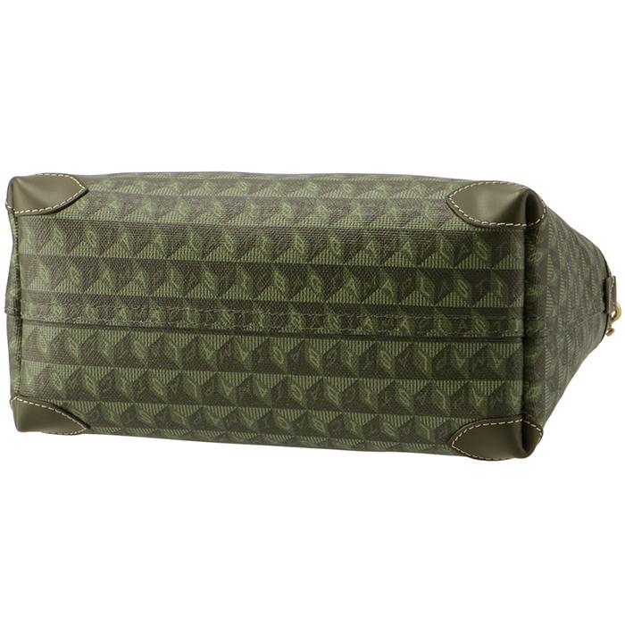 ANYA HINDMARCH トートバッグ XS アイズ EYES クロスボディバッグ I AM A PLASTIC BAG 187541 : ...