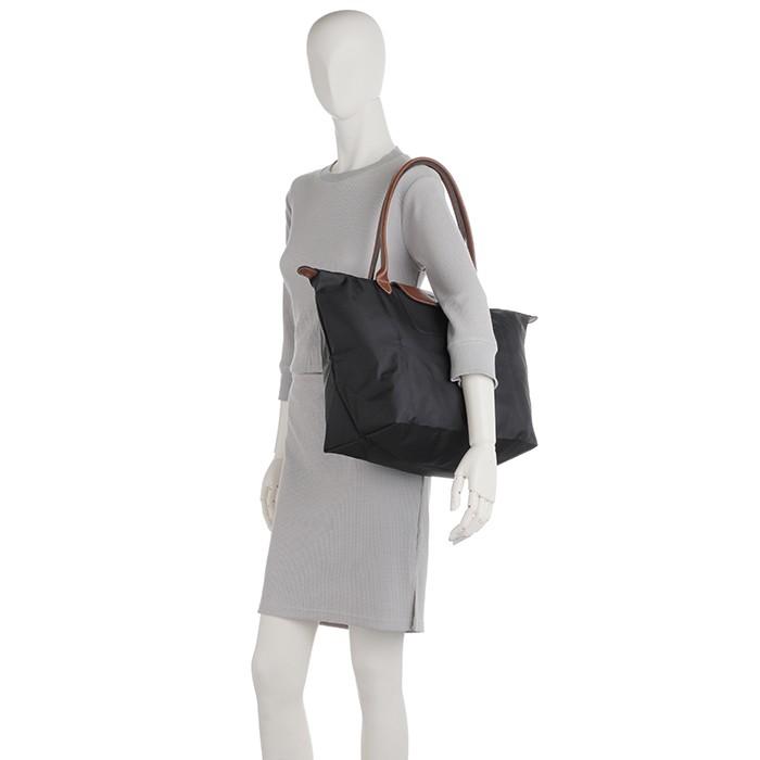 LONGCHAMP（ロンシャン） 【並行輸入品】 バッグ BAG トートバッグ ナイロン 1899 089 001 : アメイジング サーカス ...