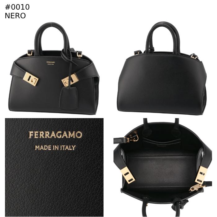 FERRAGAMO フェラガモ ショルダーバッグ ミニ HUG ハグバッグ FERRAGAMO フェラガモ ショルダーバッグ ミニ HUG ハグバッグ
