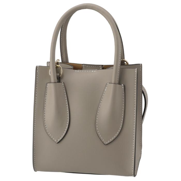 MARCO BIANCHINI 【並行輸入品】 ショルダーバッグ スムースレザー スクエア ミニバッグ 21803 RUGA : アメイジング ...