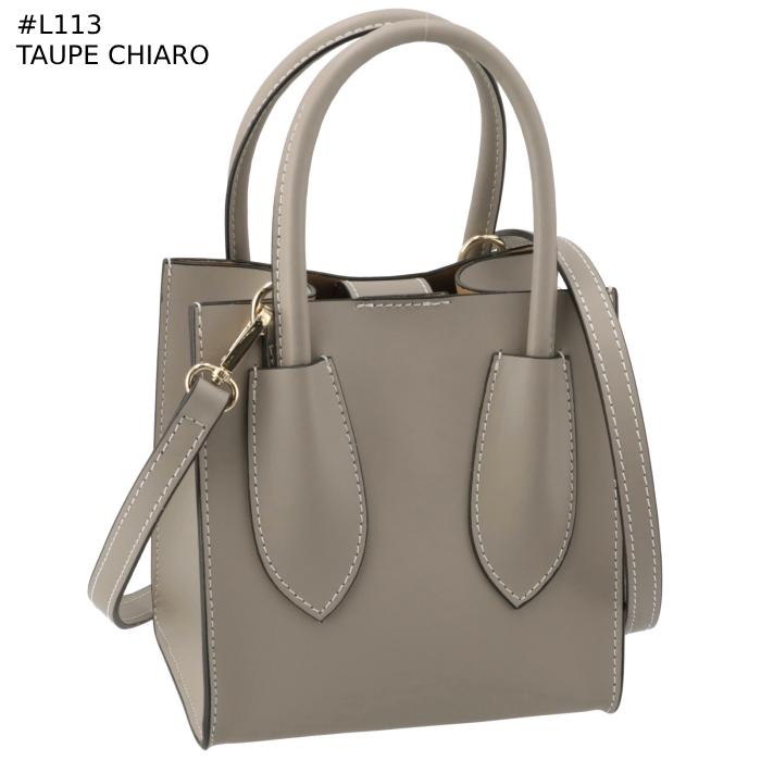 MARCO BIANCHINI 【並行輸入品】 ショルダーバッグ スムースレザー スクエア ミニバッグ 21803 RUGA : アメイジング ...