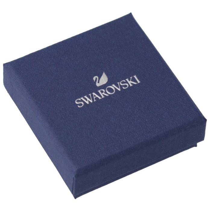 SWAROVSKI スワロフスキー ネックレス SPARKLING DANCE ラウンドカット クリスタル・パヴェ ジルコニア 5286137 ...