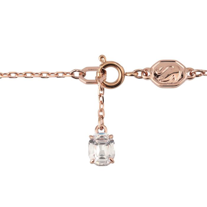 スワロフスキー SWAROVSKI ネックレス CONSTELLA ラウンドカット ジルコニア 5636710【0505_10 ...