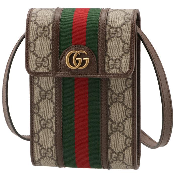 GUCCI グッチ ショルダーバッグ Ophidia オフィディア GG GUCCI グッチ ショルダーバッグ Ophidia オフィディア GG
