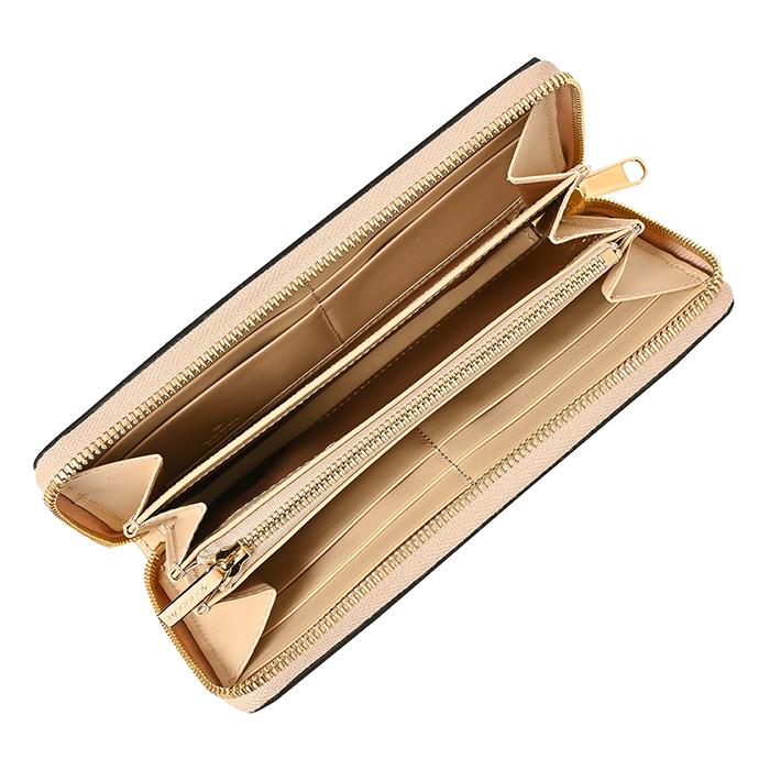 GUCCI 【並行輸入品】 長財布 ラウンドジップ ホースビットプリント ジップアラウンドウォレット ラウンドファスナー長財布 774331 FACYR 8548 : アメイジング サーカス ...