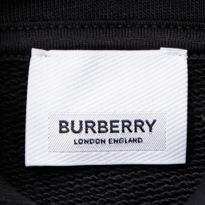 BURBERRY 【並行輸入品】 パーカー プルオーバー スカーフディテール フーディ オーバーサイズ 8066972 : アメイジング サーカス - 通販 - Yahoo!ショッピング