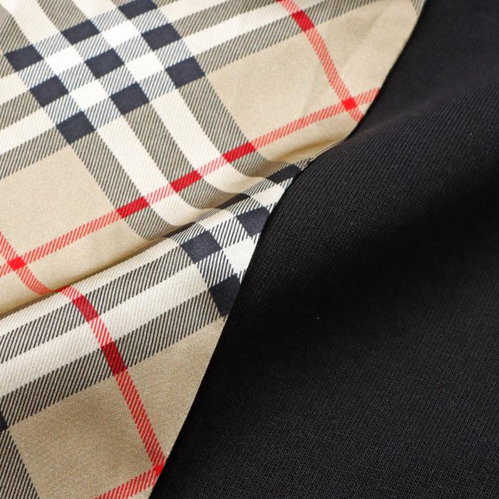 BURBERRY 【並行輸入品】 パーカー プルオーバー スカーフディテール フーディ オーバーサイズ 8066972 : アメイジング サーカス - 通販 - Yahoo!ショッピング