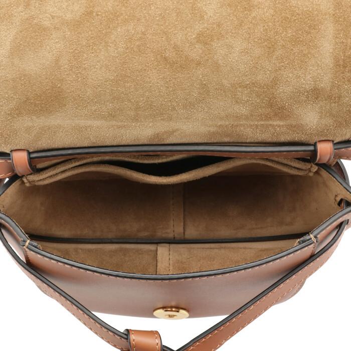 LOEWE ロエベ ショルダーバッグ ゲート デュアルバッグ ミニ LOEWE ロエベ ショルダーバッグ ゲート デュアルバッグ ミニ
