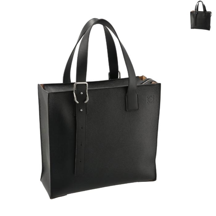 LOEWE ロエベ トートバッグ メンズ ジッパー トート クラシック LOEWE ロエベ トートバッグ メンズ ジッパー トート クラシック