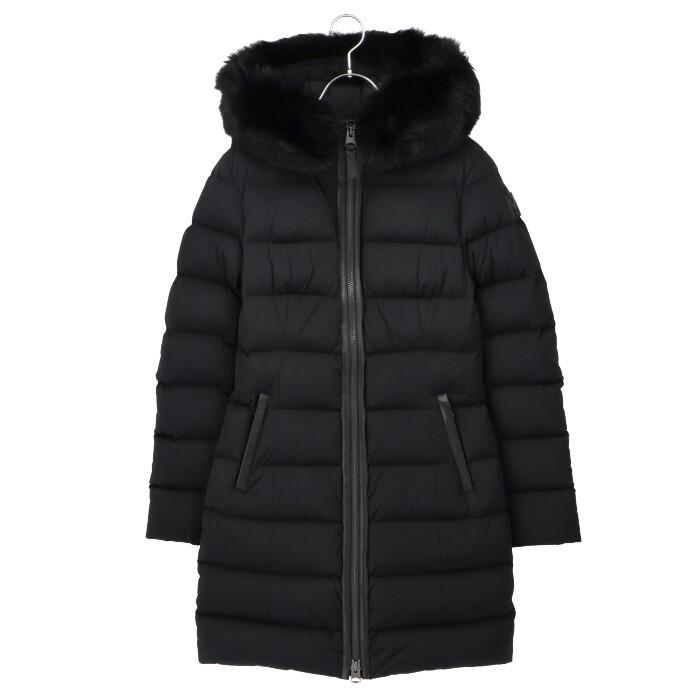 Mackage マッカージュ MACKAGE CALLA-BX ストレッチダウン Mackage マッカージュ MACKAGE CALLA-BX ストレッチダウン