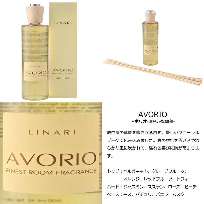 LINARI ルームフレグランス 500ml TRANSLUCENT LINE リードディフューザー : linari1- : アメイジング サーカス - 通販 - Yahoo!ショッピング