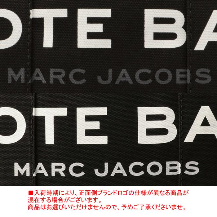 マークジェイコブス MARC JACOBS トートバッグ THE SMALL TOTE BAG スモール ショルダー キャンバスバッグ ...