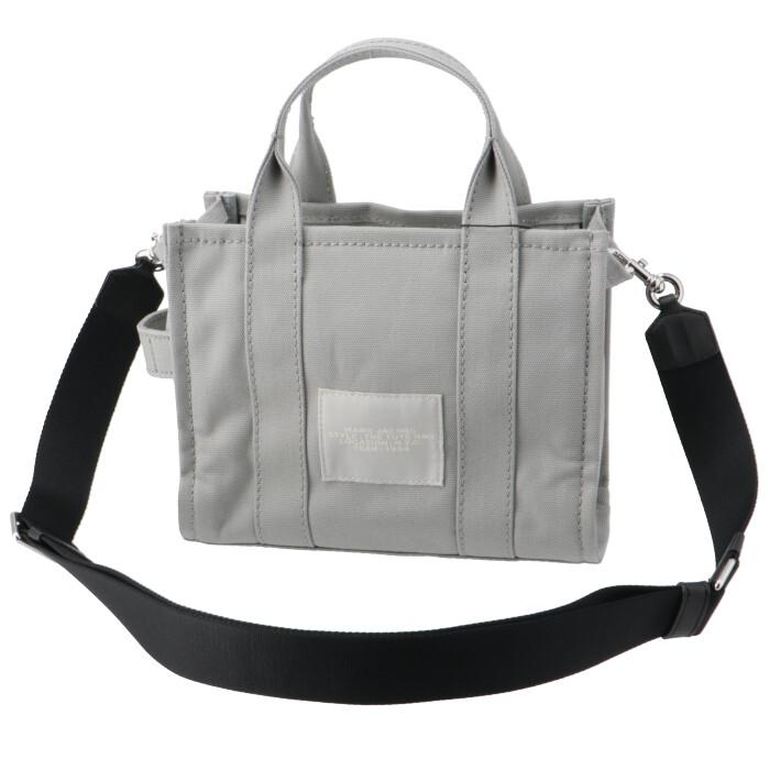 マークジェイコブス MARC JACOBS トートバッグ THE SMALL TOTE BAG スモール ショルダー キャンバスバッグ ...