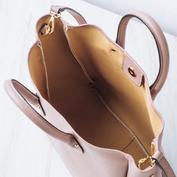 MARCO BIANCHINI マルコビアンキーニ トートバッグ エンボスレザー 2way スクエアトート : アメイジング サーカス ...