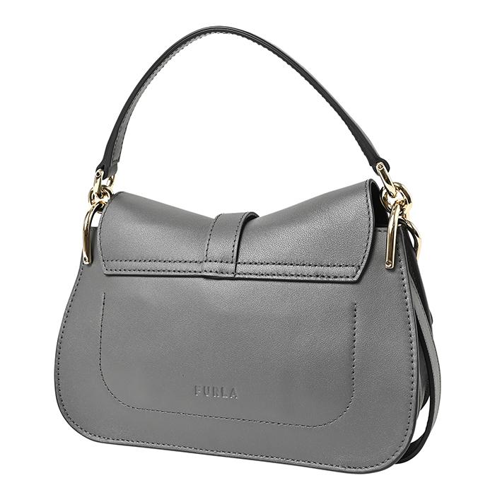 FURLA ショルダーバッグ ミニ フロー トップハンドルバッグ FLOW FURLA ショルダーバッグ ミニ フロー トップハンドルバッグ FLOW