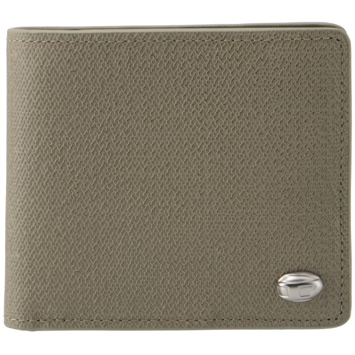 DIESEL（ディーゼル） 【並行輸入品】 財布 二つ折り スモール TOUCHTURE フラップウォレット 二つ折り財布 X09665 ...