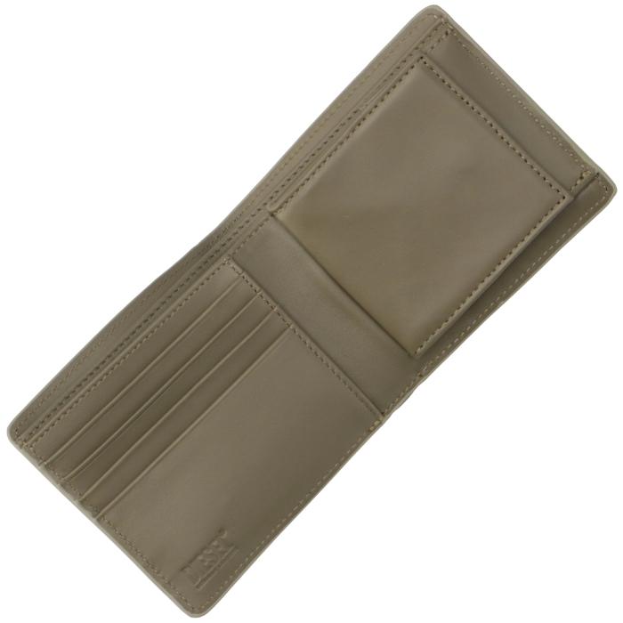 DIESEL（ディーゼル） 【並行輸入品】 財布 二つ折り スモール TOUCHTURE フラップウォレット 二つ折り財布 X09665 ...
