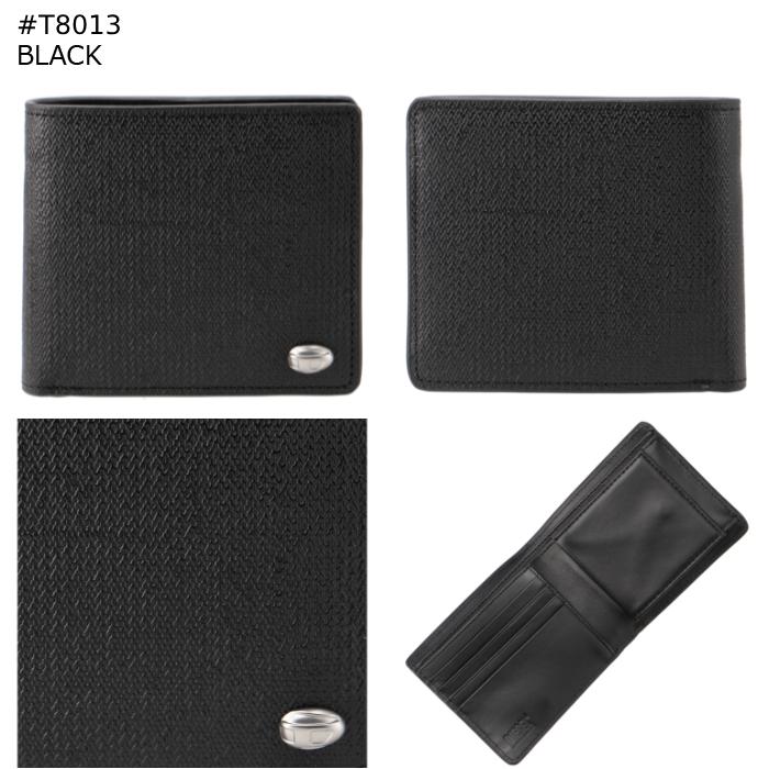 DIESEL（ディーゼル） 【並行輸入品】 財布 二つ折り スモール TOUCHTURE フラップウォレット 二つ折り財布 X09665 ...